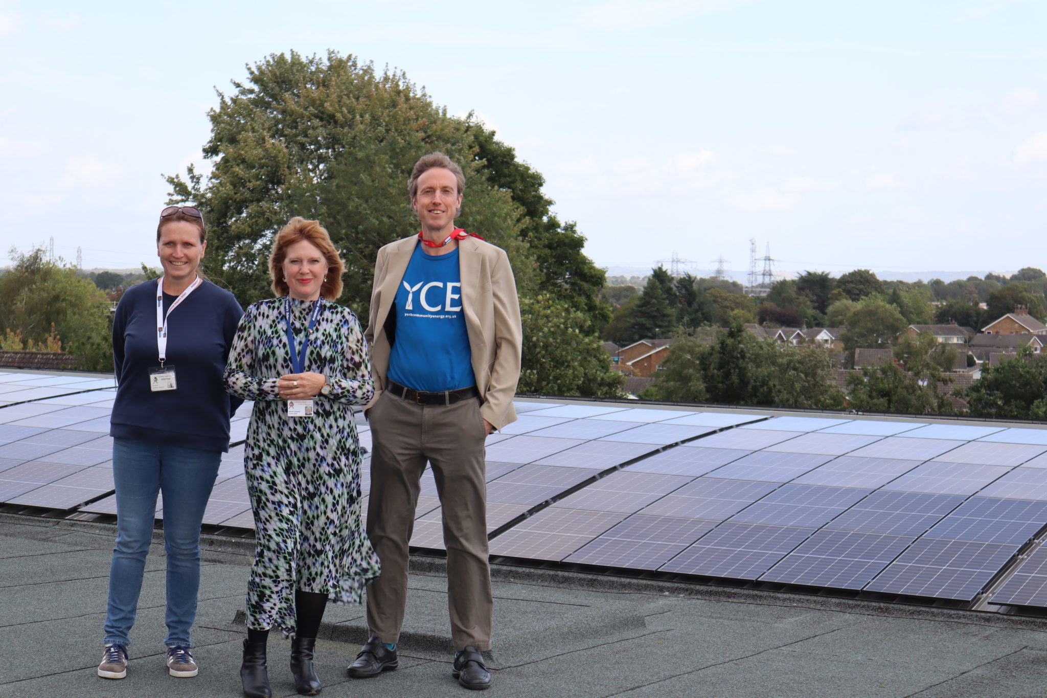Community Energy England - The voice of the community energy sector