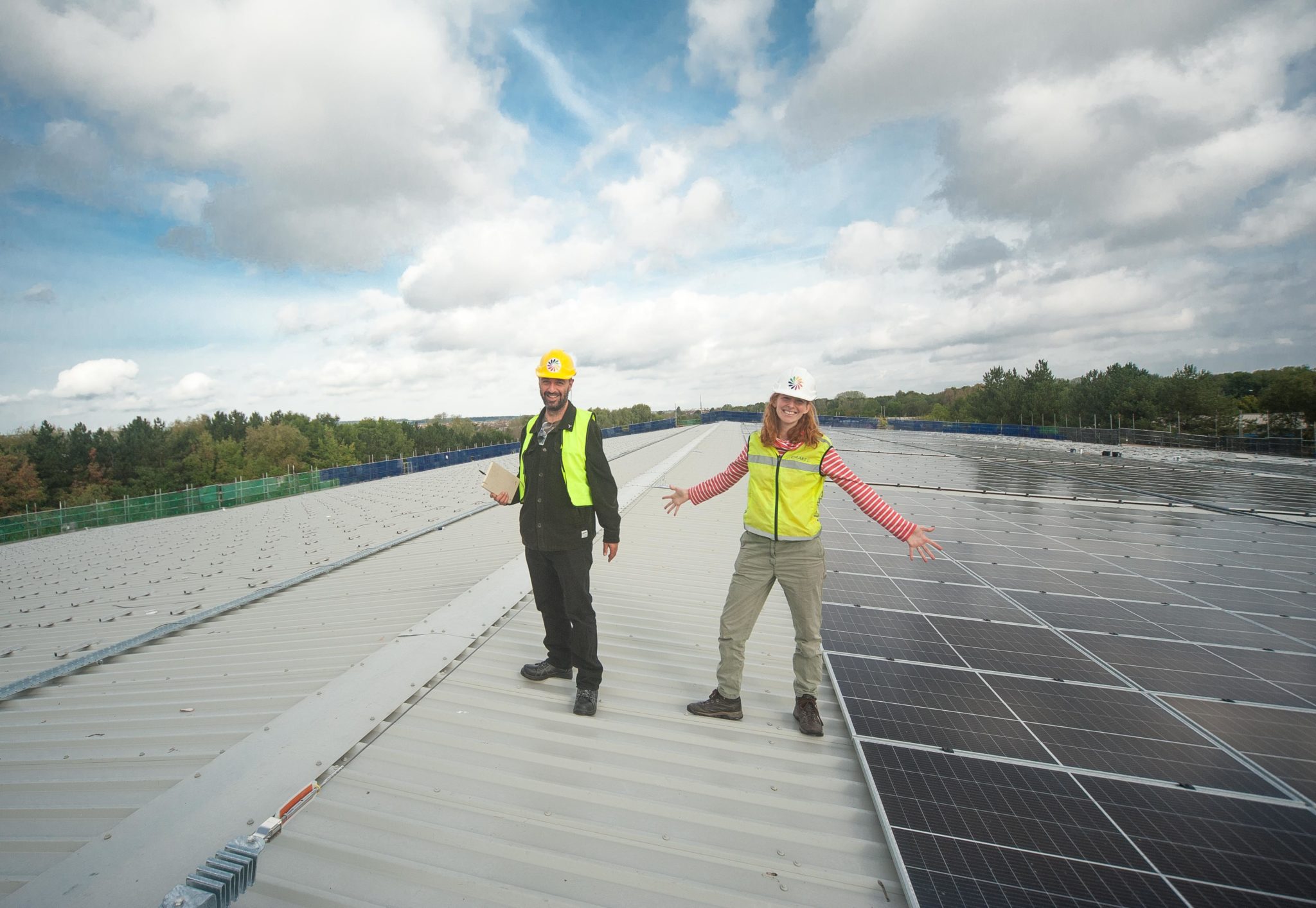 Community Energy England - The voice of the community energy sector