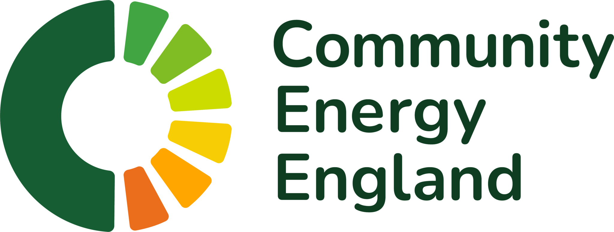 Up the Energy Campaign - Community Energy England